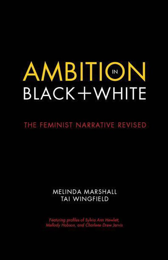 Center for Talent Innovation - Ambition in Black + White (ebook ...