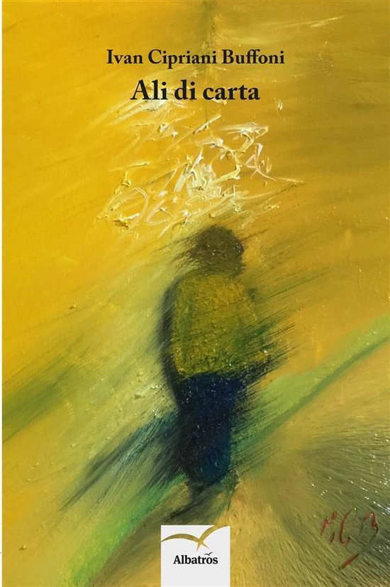 Ali di Carta (ebook), Ivan Cipriani Buffoni | 9788856781816 | Boeken | bol.com