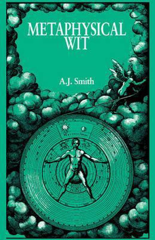 Metaphysical Wit | 9780521340274 | A. J. Smith | Boeken | bol