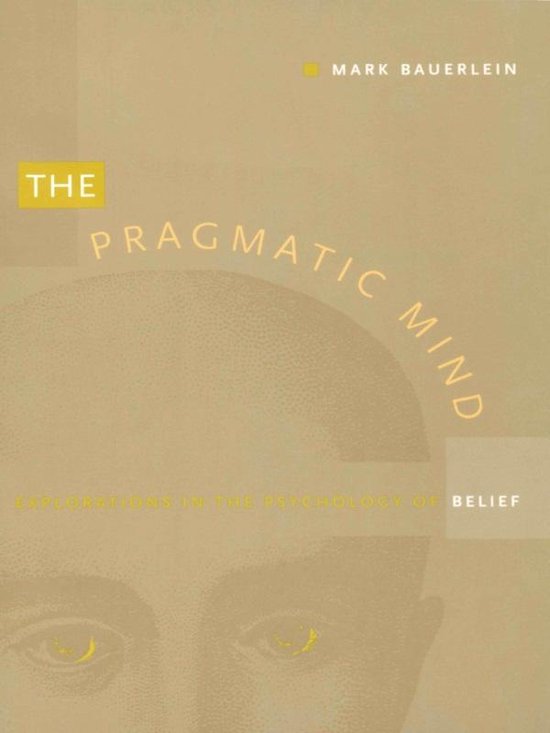 New Americanists - The Pragmatic Mind (ebook), Mark Bauerlein ...