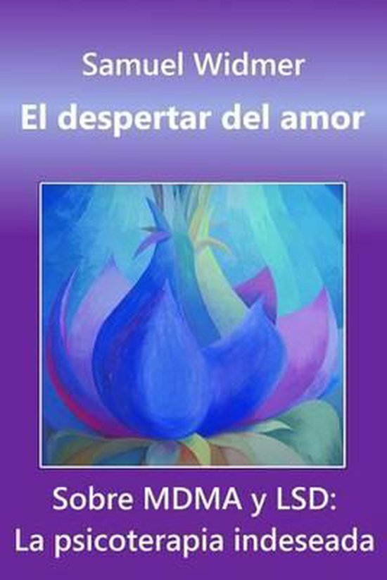 El despertar del amor | 9781499261691 | Samuel Widmer Nicolet | Boeken ...