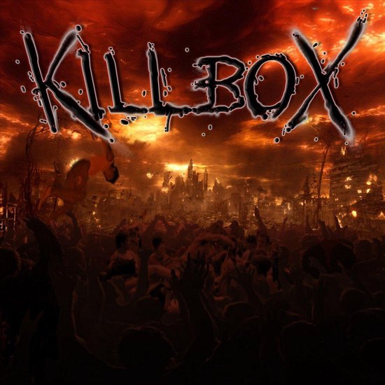 Killbox, Killbox | Muziek | bol