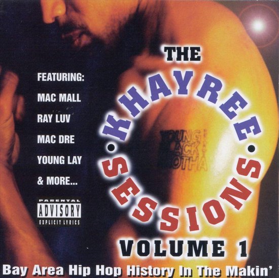 Khayree Sessions, Vol. 1, Coolio | CD (album) | Muziek | bol.com