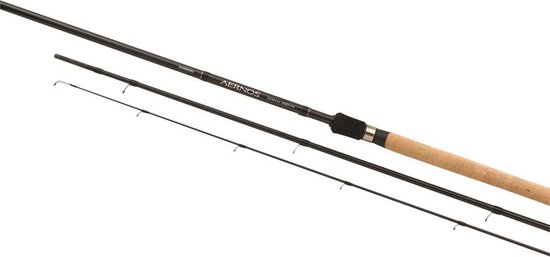 Shimano Aernos Match 390FA | Matchhengel | 3.90m | 20g | bol.com
