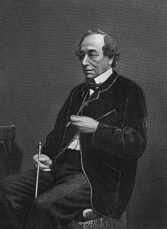 Lord George Bentinck (ebook), Benjamin Disraeli | 9781455308248 ...