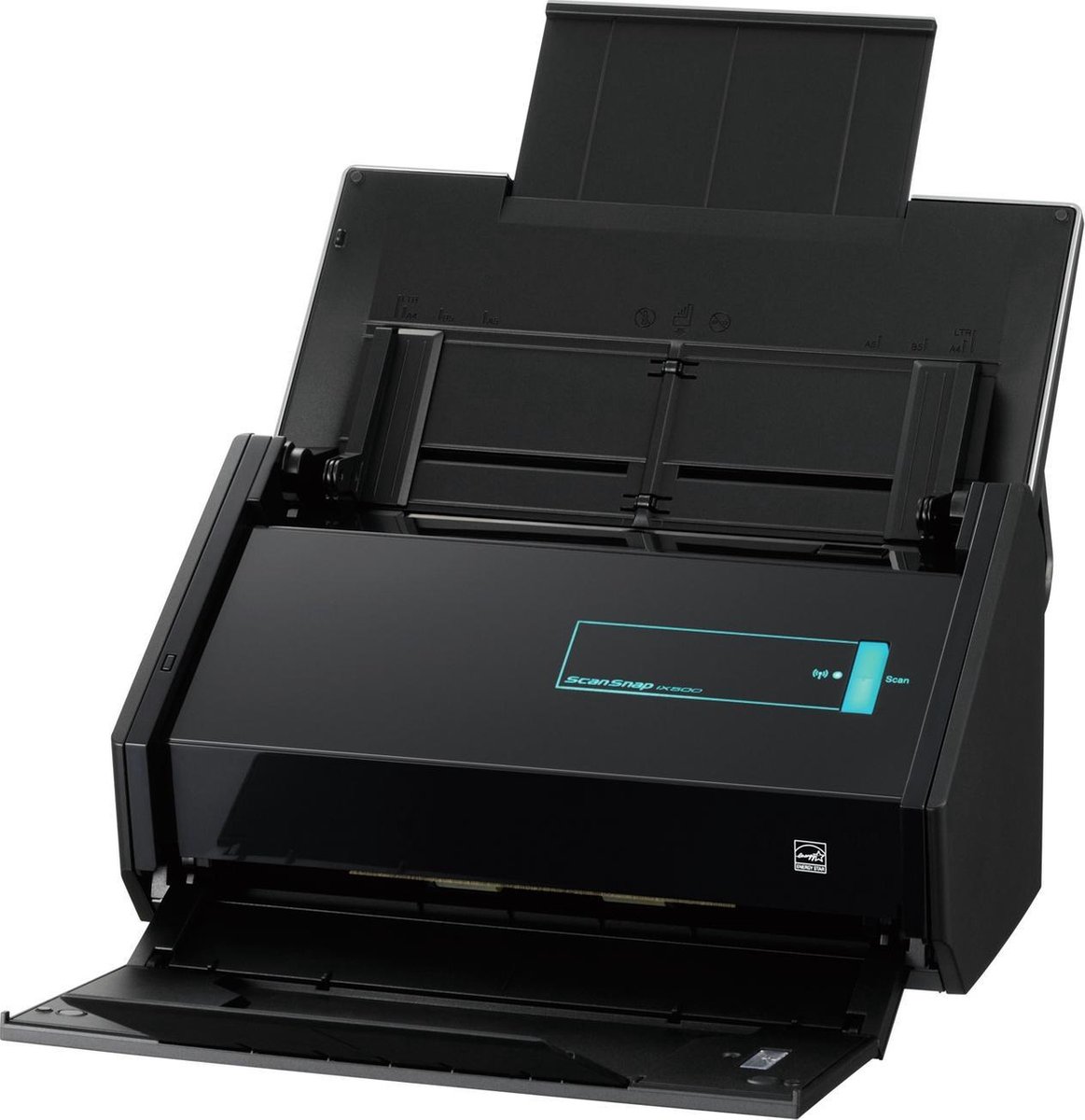 bol.com | Fujitsu scanners ScanSnap iX500