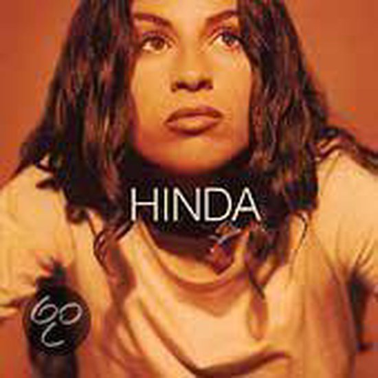 Hinda, Hinda Hicks | CD (album) | Muziek | bol