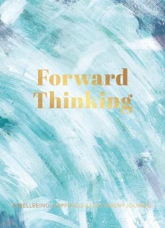 Forward Thinking:, Peter Coxon | 9781907860263 | Boeken | bol.com