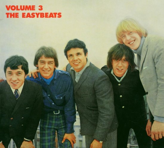Volume 3, The Easybeats | CD (album) | Muziek | bol