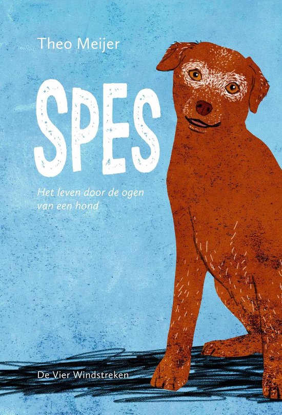 Spes (ebook), Theo Meijer | 9789051165678 | Boeken | bol