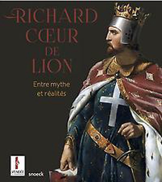 Richard c?ur de lion | 9789461613233 | Boeken | bol.com