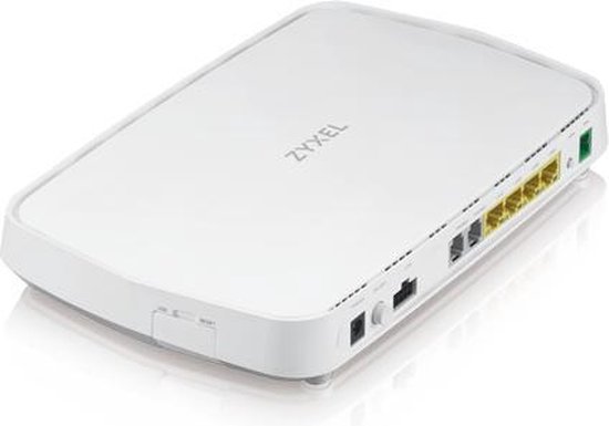 bol.com | Zyxel PMG5617GA Optical network terminal (ONT)