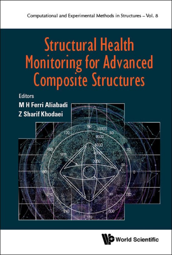 Computational And Experimental Methods In Structures 8 - Structural Health Monitoring... | bol.com