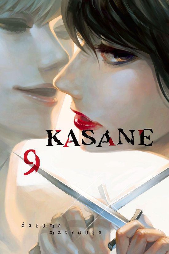 Kasane 9 - Kasane 9 (ebook), Daruma Matsuura | 9781642120172 | Boeken | bol