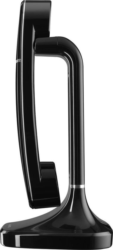 Alcatel ORIGIN BLACK - DECT telefoon - Zwart | bol