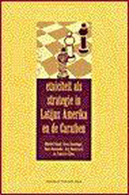 Etniciteit als strategie in Lat Ame, Michiel Baud | 9789053561508 ...