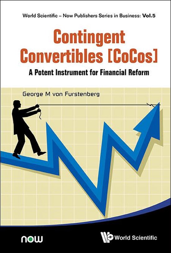 Contingent Convertibles [Cocos] (ebook), George M Von Furstenberg ...