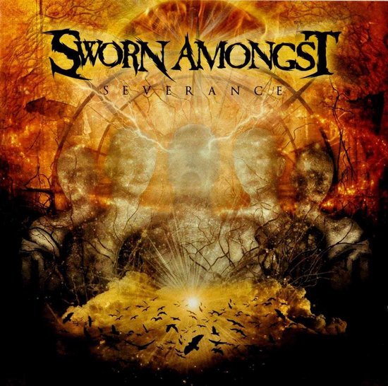 Severance, Sworn Amongst | CD (album) | Muziek | bol.com