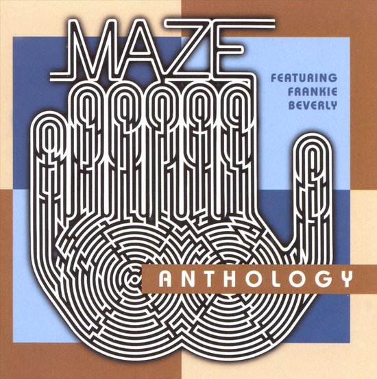Anthology, Maze | CD (album) | Muziek | bol