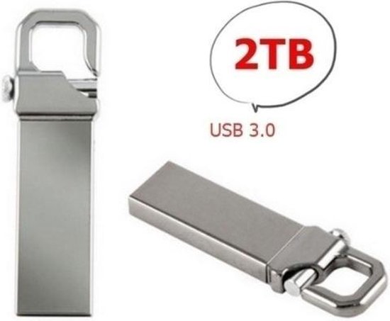 USB-stick - 2 TB 3.0 | bol.com