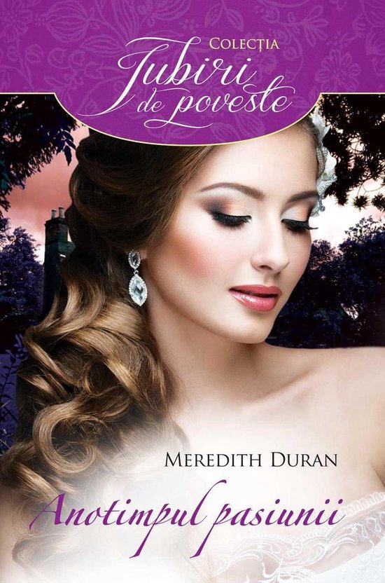 Anotimpul pasiunii (ebook), Meredith Duran | 9786063319334 | Boeken ...