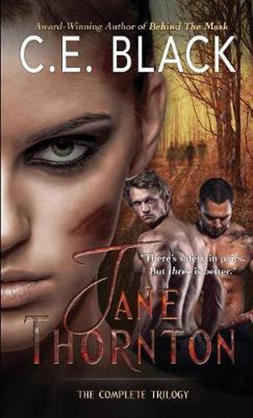 Jane Thornton, C E Black | 9781091187818 | Boeken | bol