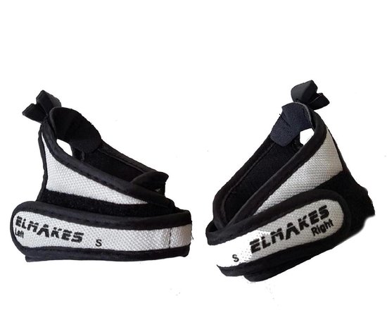 Elmakes Nordic Walking wandelstok set Links/Rechts, Sport QLS - Maat ...