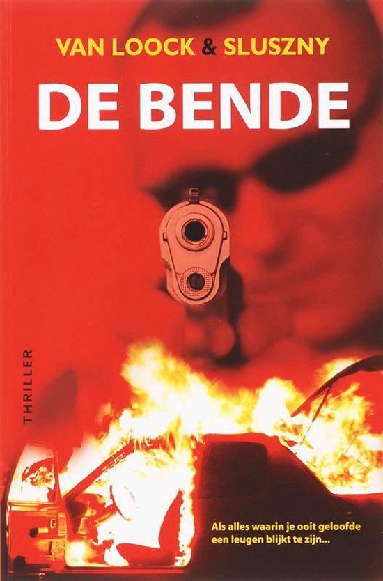 De Bende, Ann van Loock | 9789044717549 | Boeken | bol