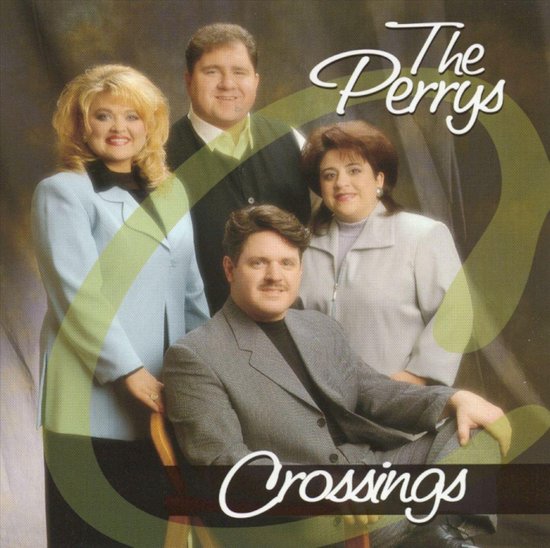 Crossings, The Perrys | Muziek | bol