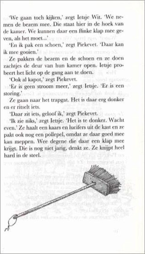 De stoorworm, W. Hofman | 9789021432755 | Boeken | bol.com