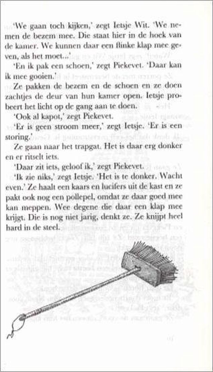 De stoorworm, W. Hofman | 9789021432755 | Boeken | bol.com
