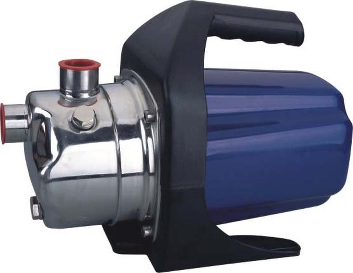 Eurom Flow TP1200R Tuinpomp 1200W | Grondwaterpomp 3780 l/u ...