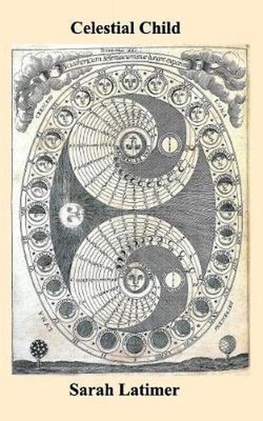 Celestial Child, Sarah Latimer | 9781389978876 | Boeken | bol.com