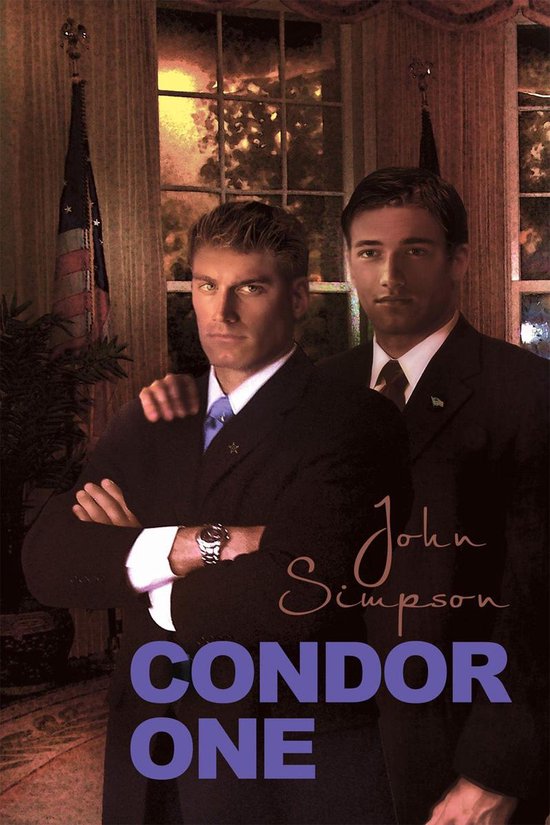 Condor One (ebook), John Simpson | 9780981737294 | Boeken | bol.com