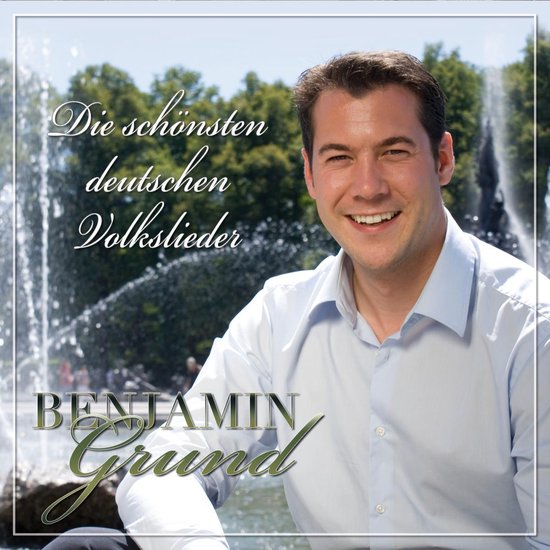 Schoenten Deutschen Volks, Benjamin Grund | CD (album) | Muziek | bol