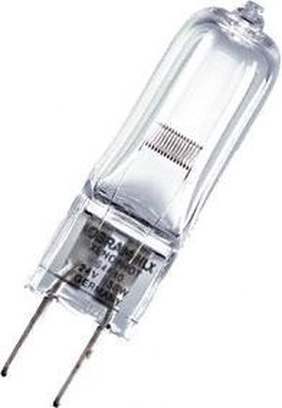 Osram 64602 50W 12V ampoule halogène | bol.com