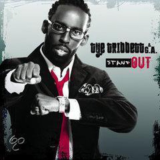 Stand Out, Tye Tribbett & G.A. | CD (album) | Muziek | bol.com