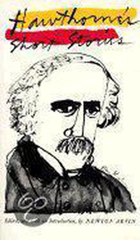 Short Stories, Nathaniel Hawthorne | 9780394700151 | Boeken | bol