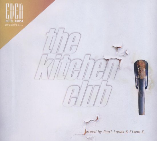 Kitchen Club 2Cd, various artists | CD (album) | Muziek | bol