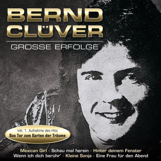Todesursache Bernd Cluver