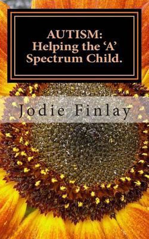 Autism, Jodie Finlay | 9781497563278 | Boeken | bol.com