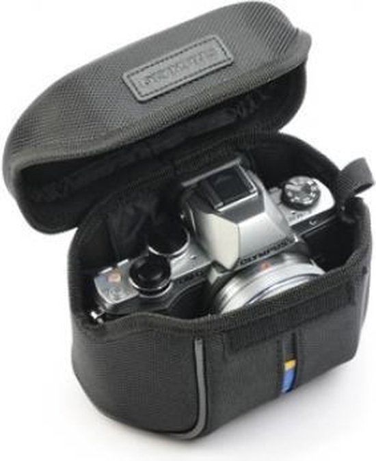 Olympus CS-44SF - Soft Camera Case for E-M10 | bol