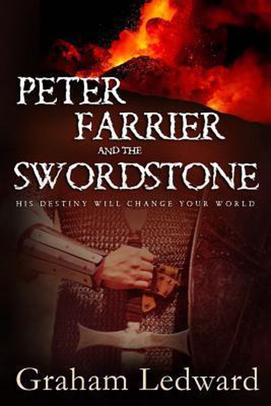 Swordstone, Mr Graham Ledward | 9781491065617 | Boeken | bol.com