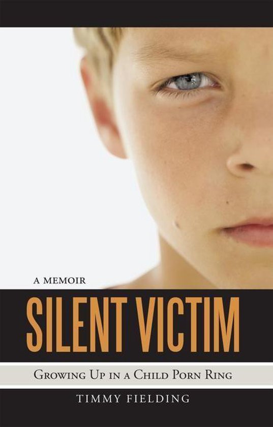 Silent Victim (ebook), Timmy Fielding | 9781469758299 | Boeken | bol