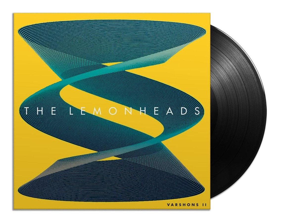 Lemonheads - Varshons 2 (LP) (Coloured Vinyl), Lemonheads | LP (album ...