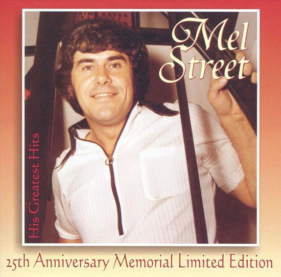 Mel Street - His Greatest Hits (CD), Mel Street | Muziek | bol.com