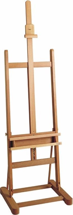 Mabef atelierezel / schildersezel M09 | bol