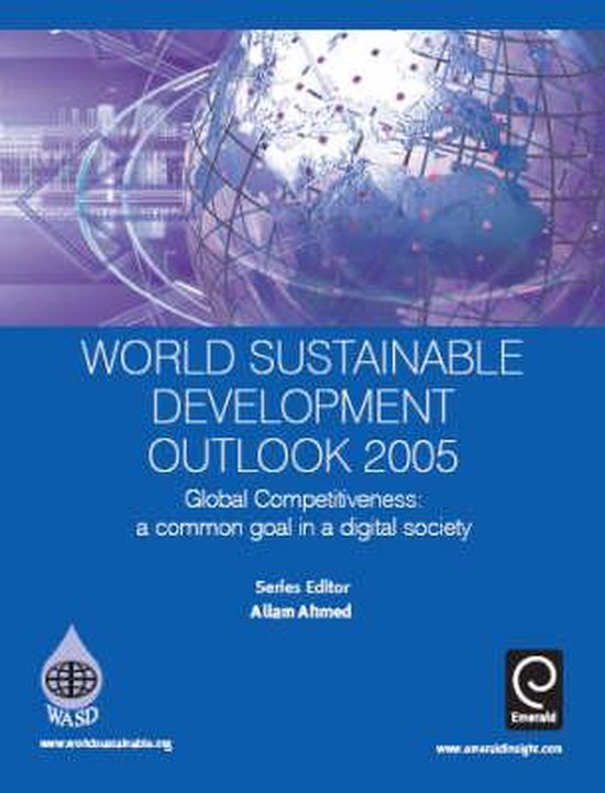 World Sustainable Development Outlook | 9780955177118 | Boeken | bol.com World Sustainable Development Outlook | 9780955177118 | Boeken | bol.com
