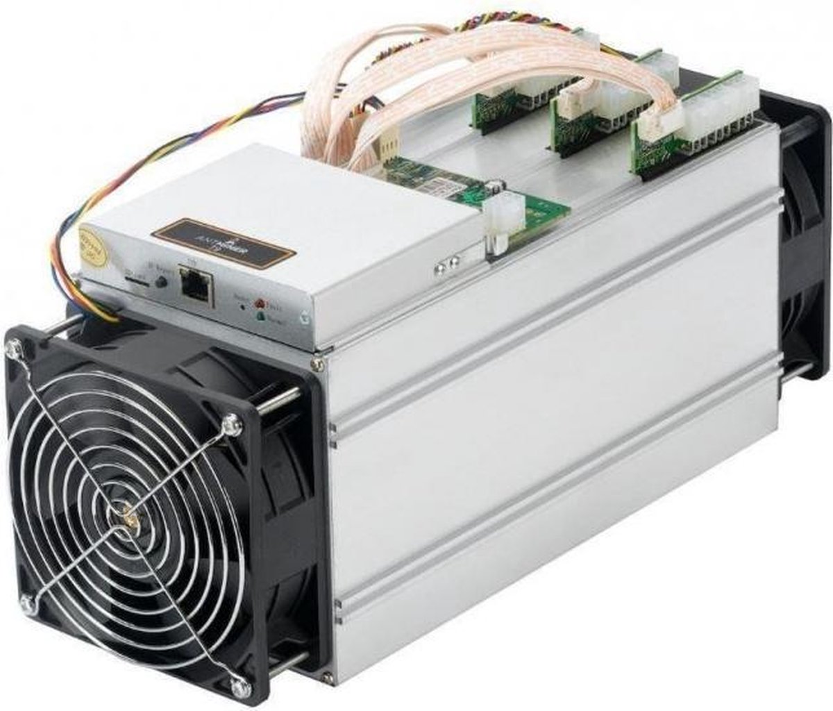 Bitmain Antminer S9 | bol