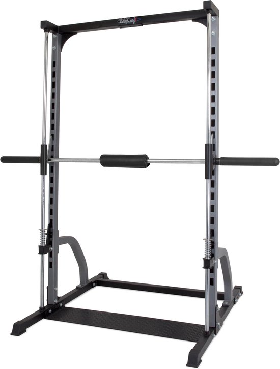 BodyCraft F410 Linear Smith Machine | bol